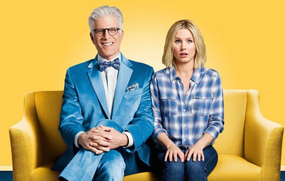 Top 10 seriale de comedie de pe Netflix apărute în ultimii 5 ani